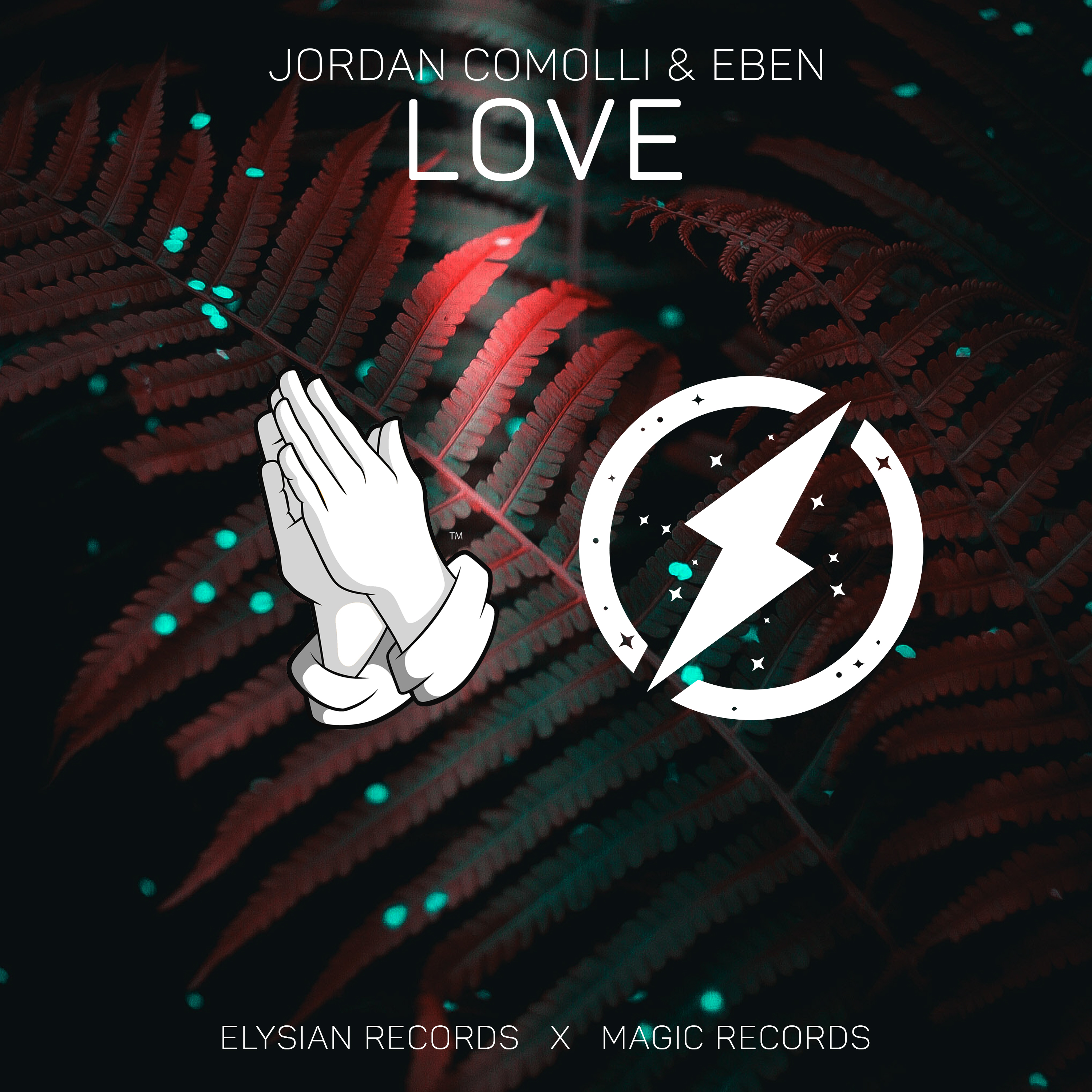 Jordan Comolli & EBEN - LOVE by Elysian Records - Free download on ToneDen