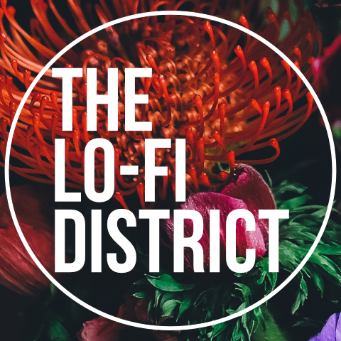 The Lo-Fi District - Free music on ToneDen