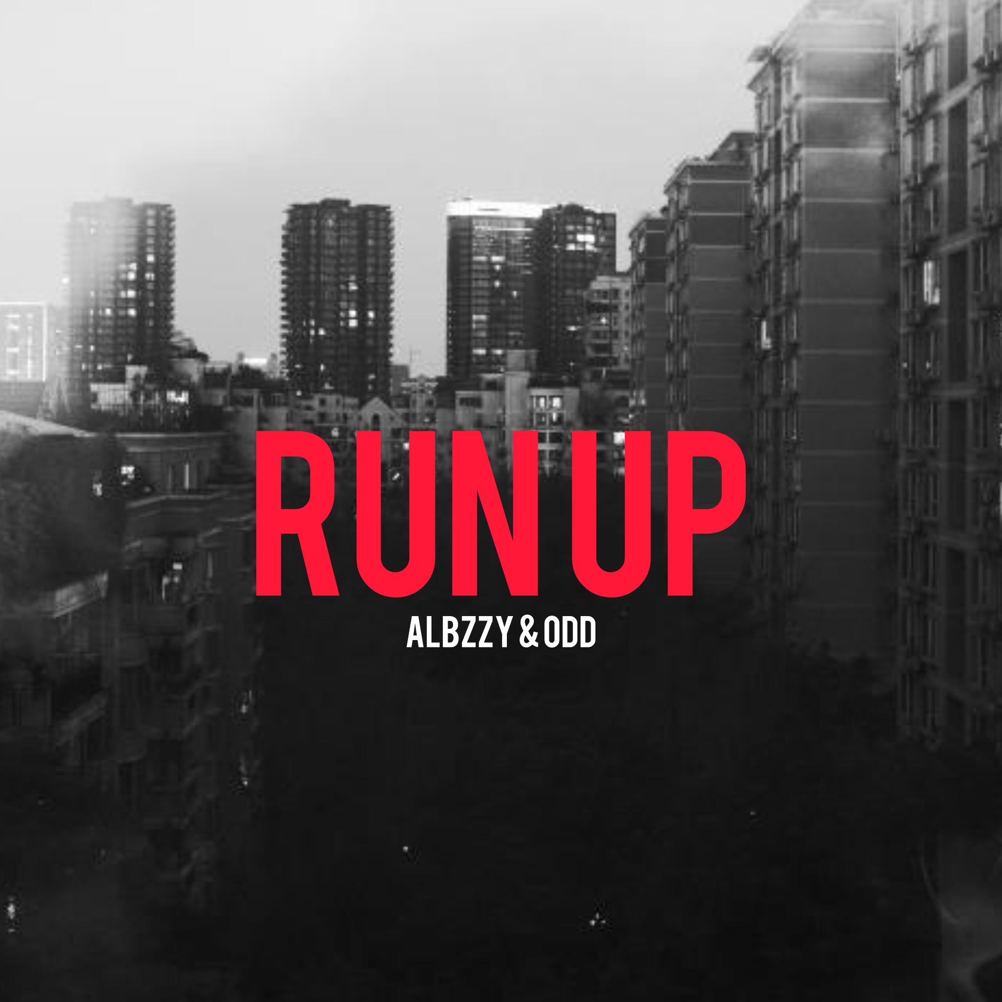 Albzzy & ODD - Run Up by About Last Night Records - Free download on ToneDen