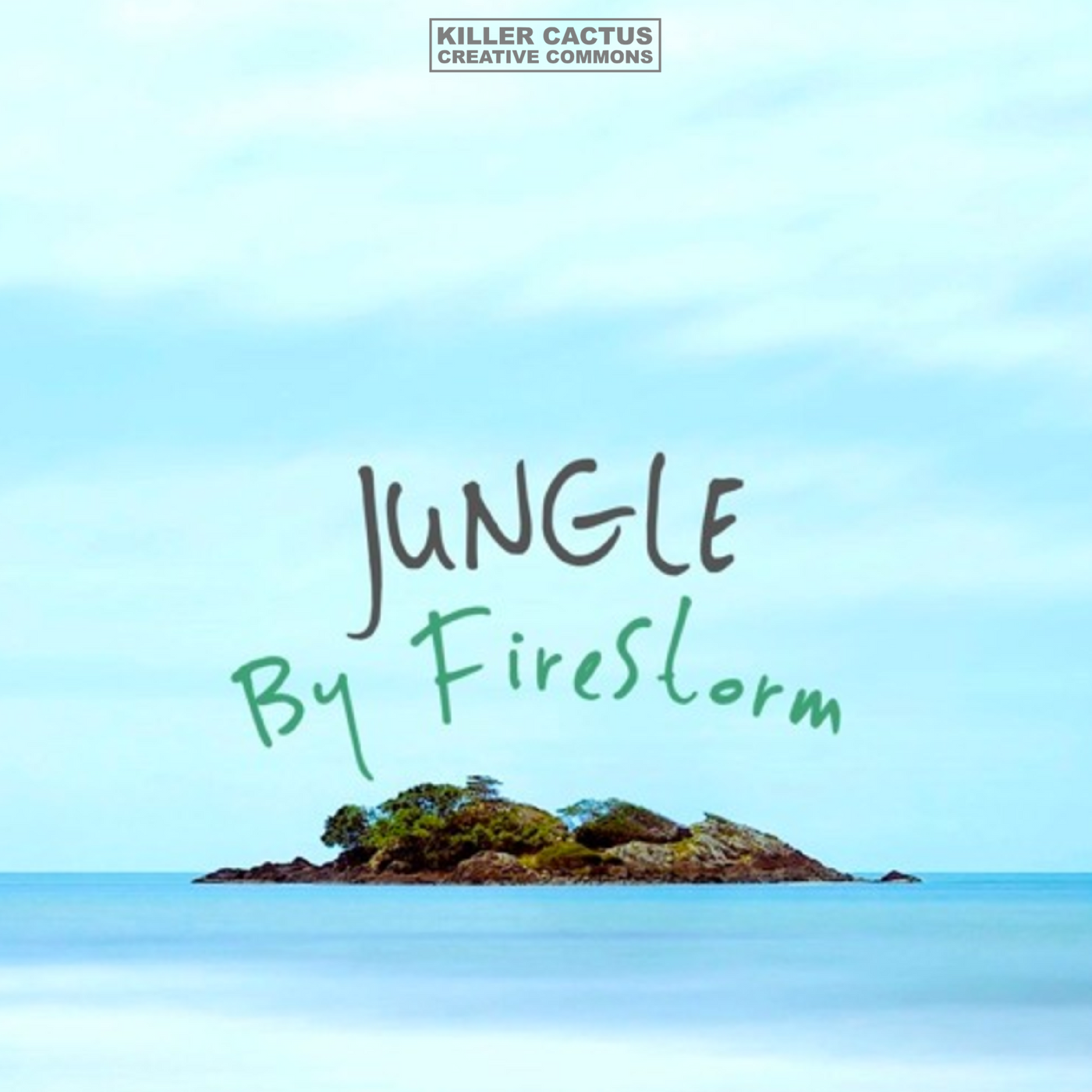 Firestorm Desert Journey Kccc Release By Killer Cactus Creative