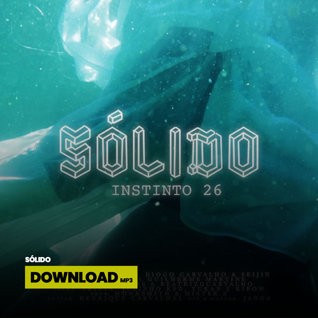 DOWNLOAD MP3 SÓLIDO by Instinto 26 - Free download on ToneDen