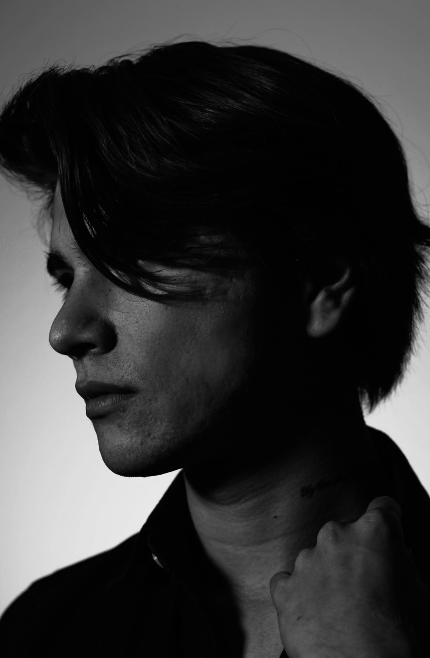 Alex Zapata - Free music on ToneDen