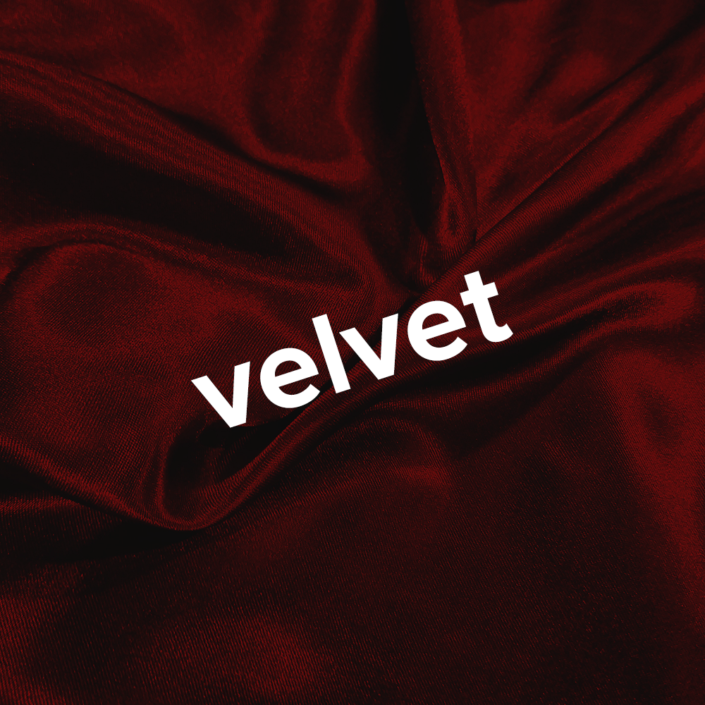 Velvet - R&B