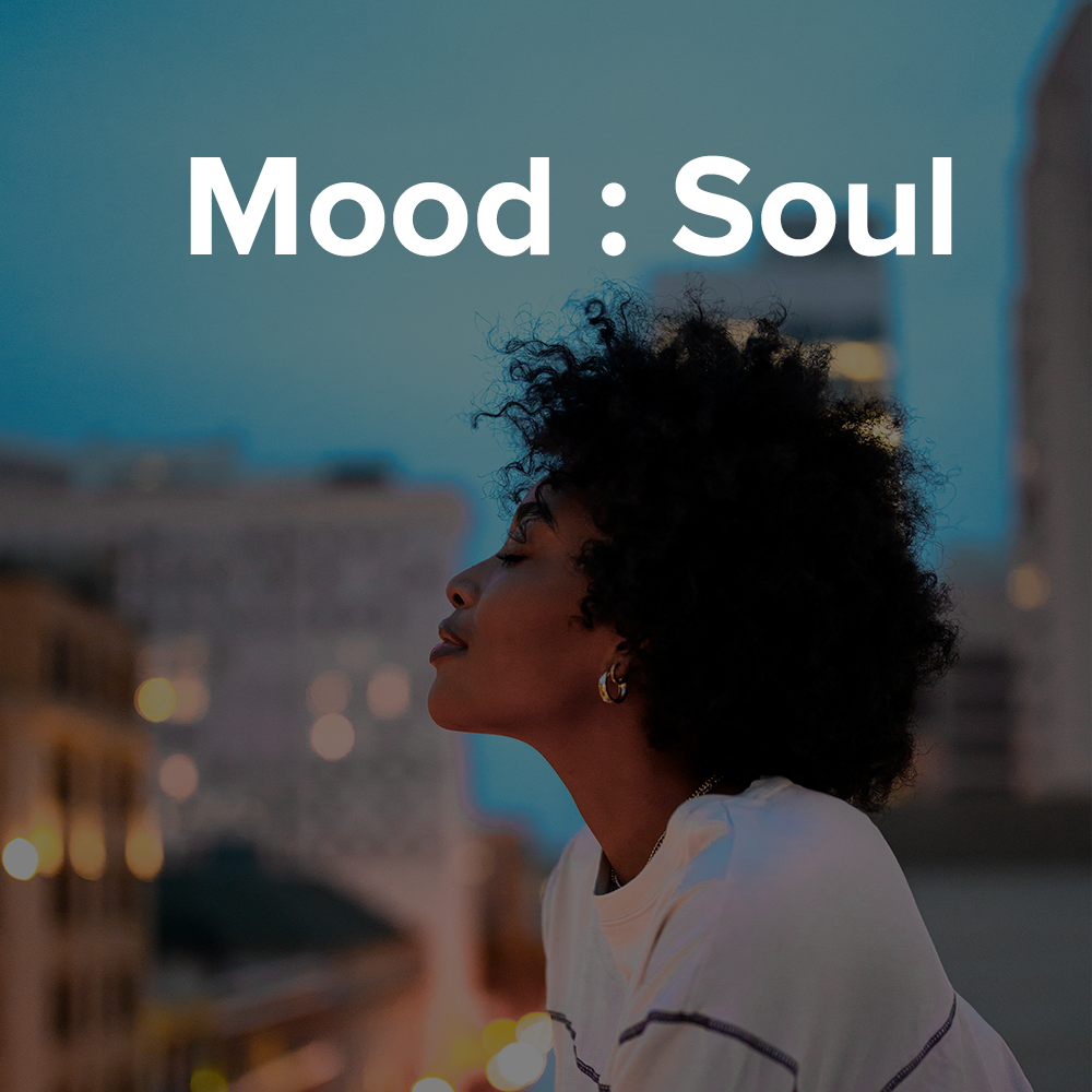 Mood : Soul