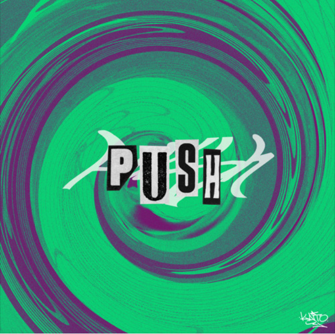 Skrillex, Hamdi, TAICHU & OFFAIAH - PUSH (kaito. x M?STIC REMIX) by ...