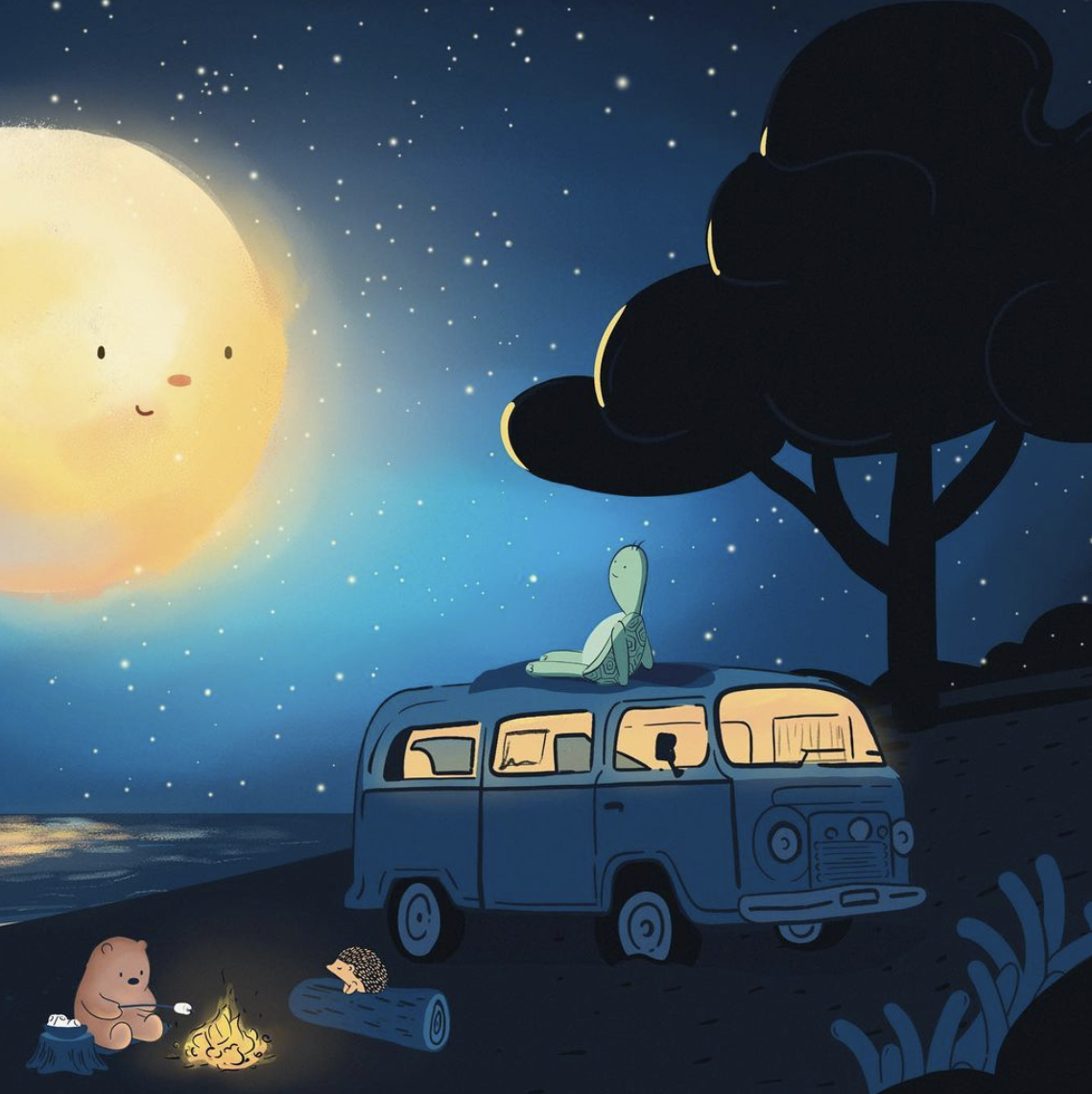 yawn! - Free music on ToneDen