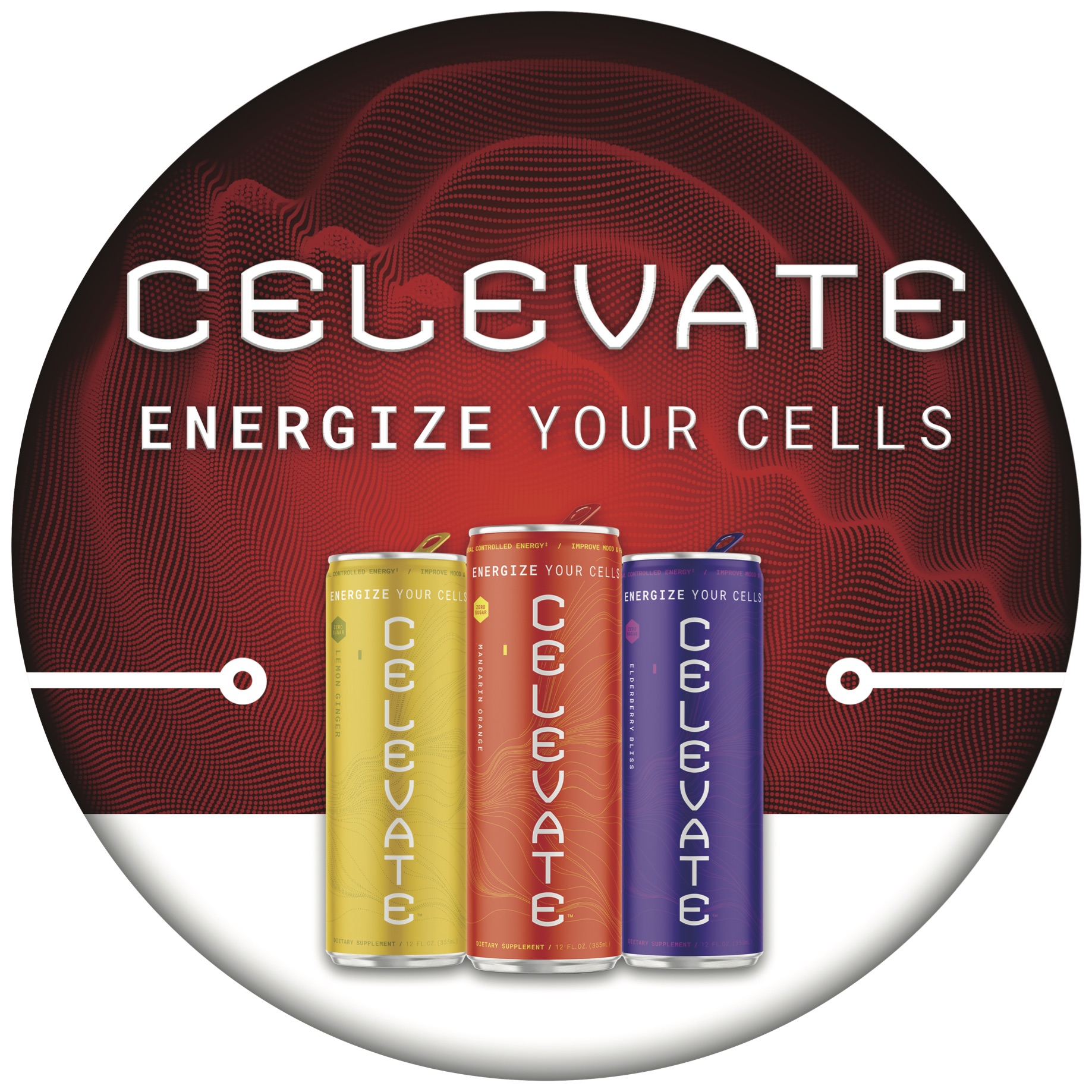 Celevate - Free music on ToneDen