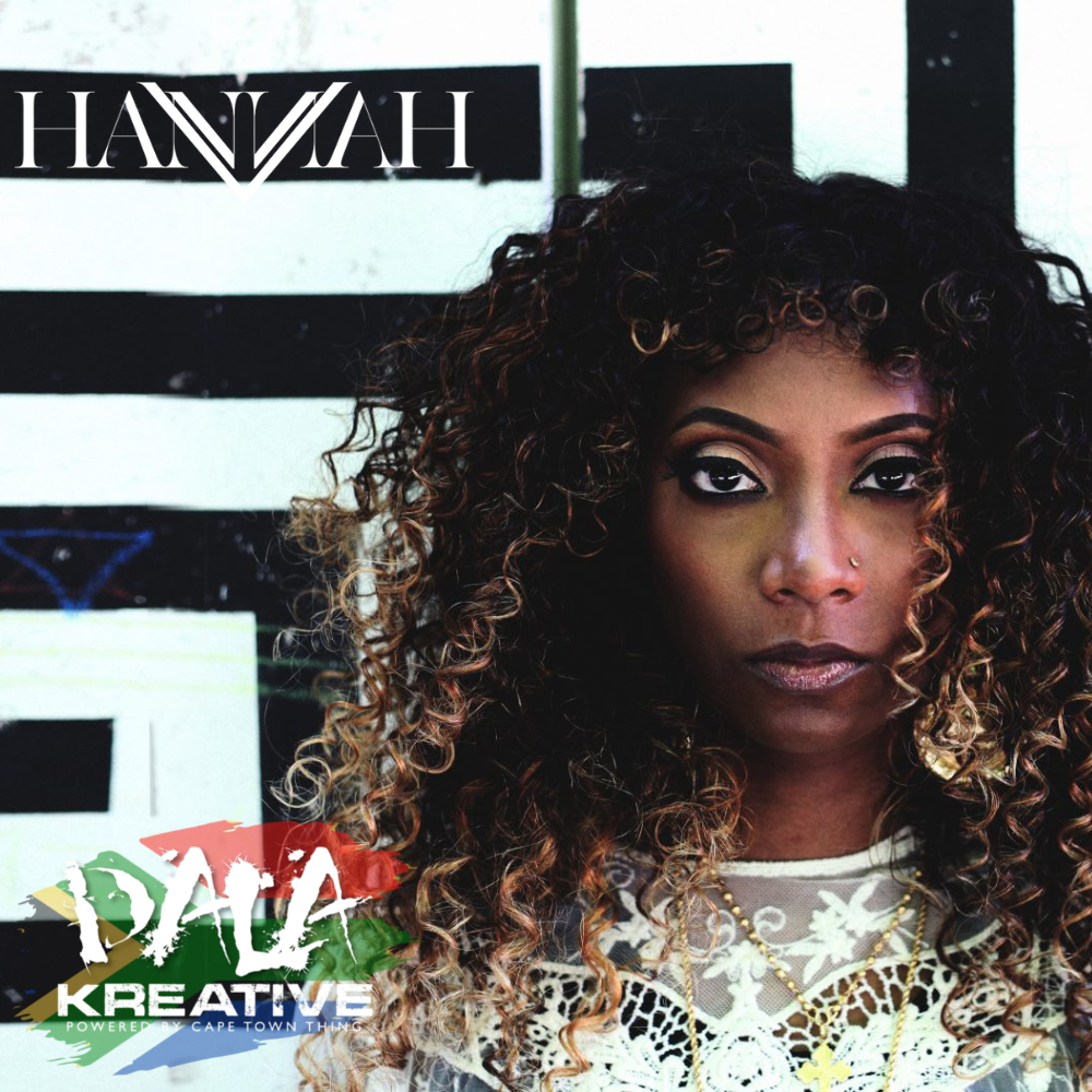 Hannah V - Enter to win on ToneDen