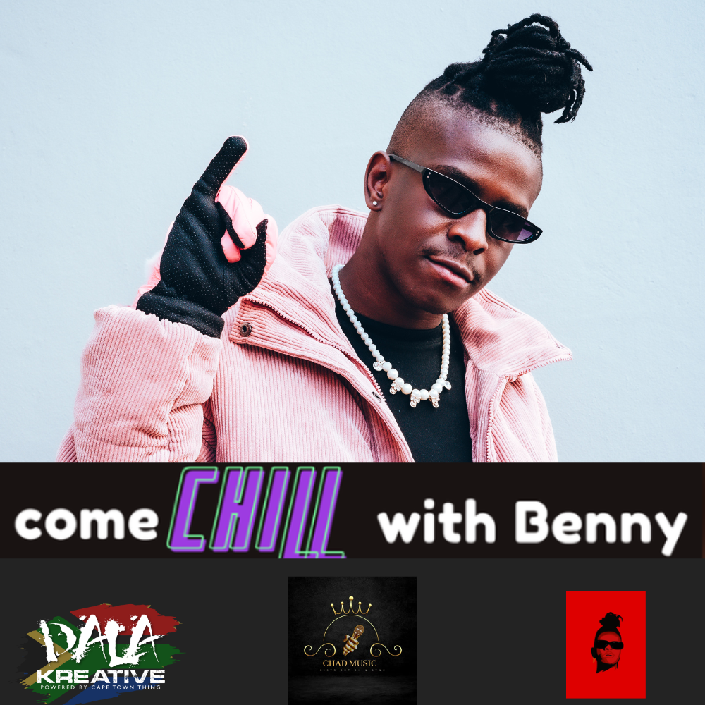 Weekend away with Benny Chill and Chad Music in Cape Town - Enter to ...