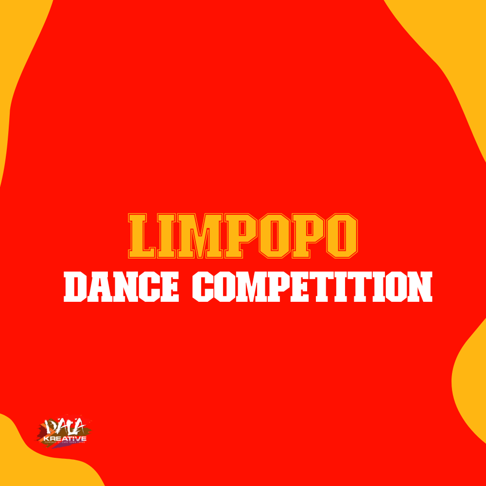 Limpompo Tour Dance Competition - Enter to win on ToneDen