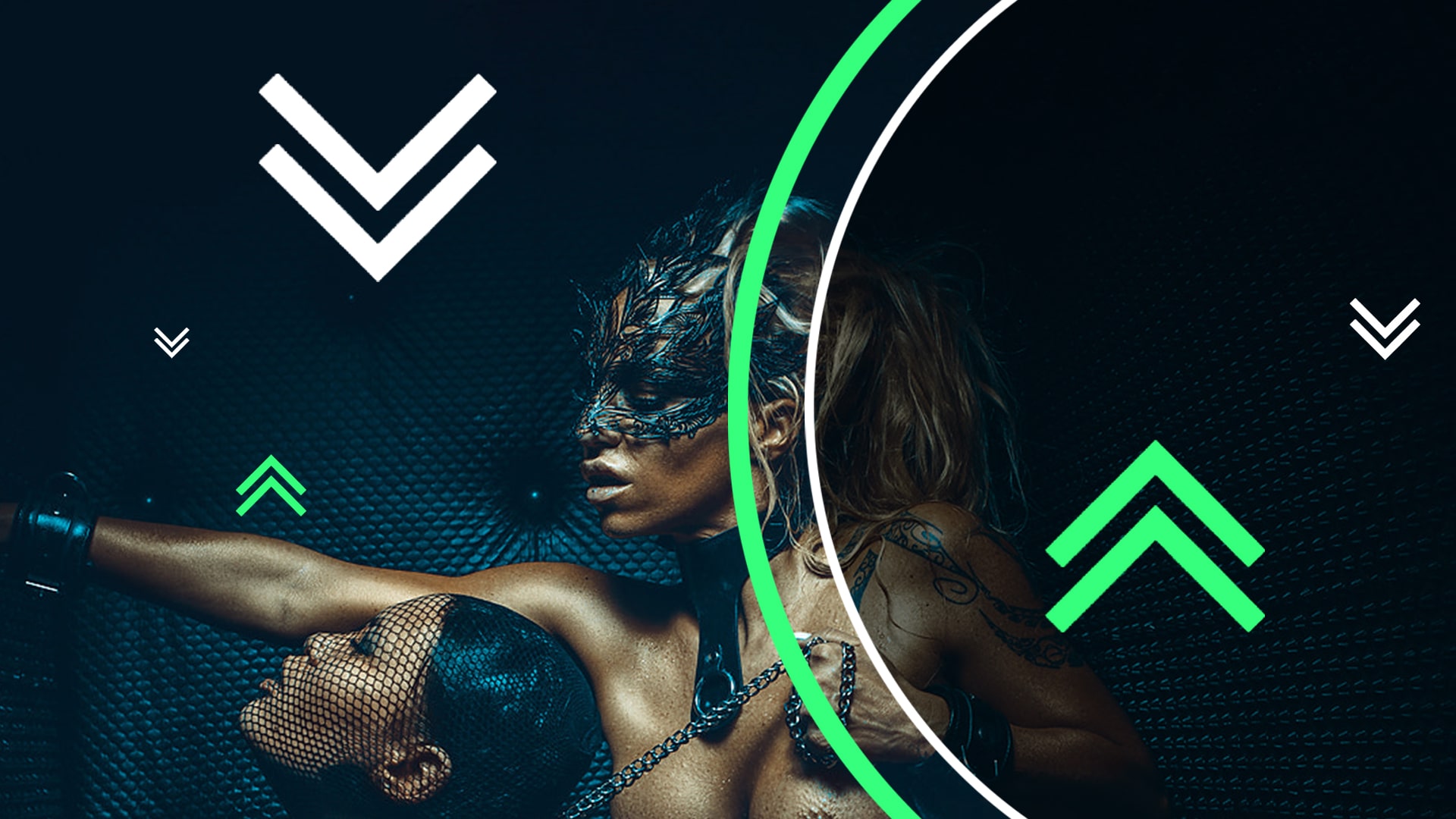 Global Electronic Music Chart Top 10 11