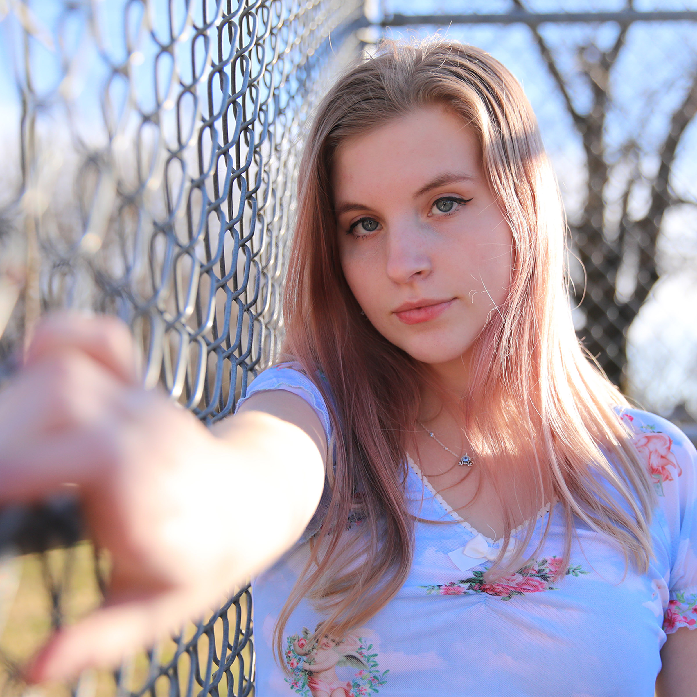 Lucy Cloud - Free music on ToneDen