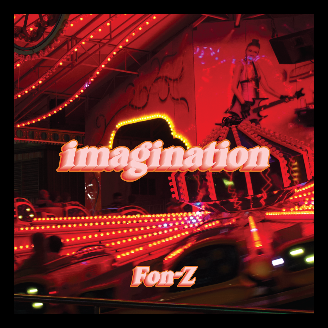 Disney Word Imagination