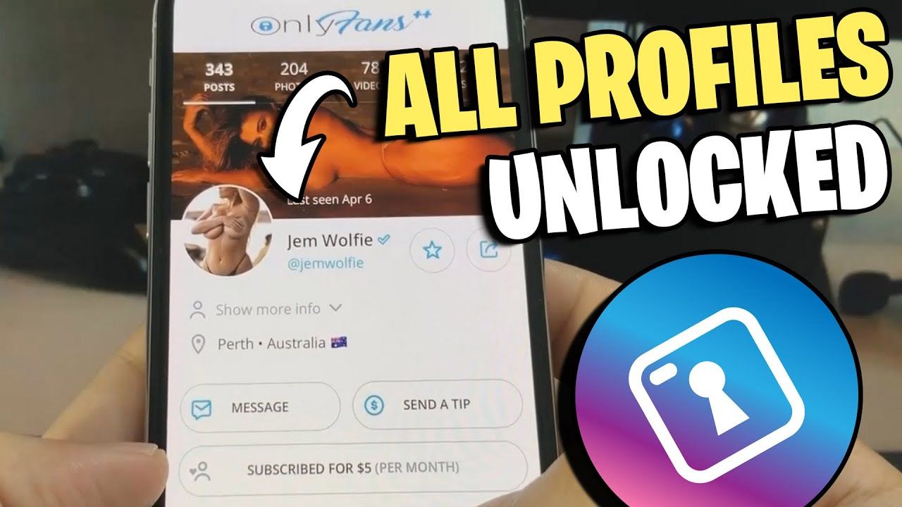  Compte Premium Onlyfans Gratuit Qui Fonctionne 2021