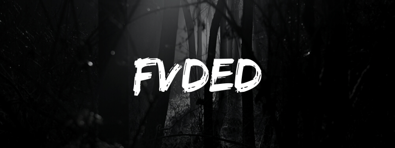 FVDED - Free music on ToneDen