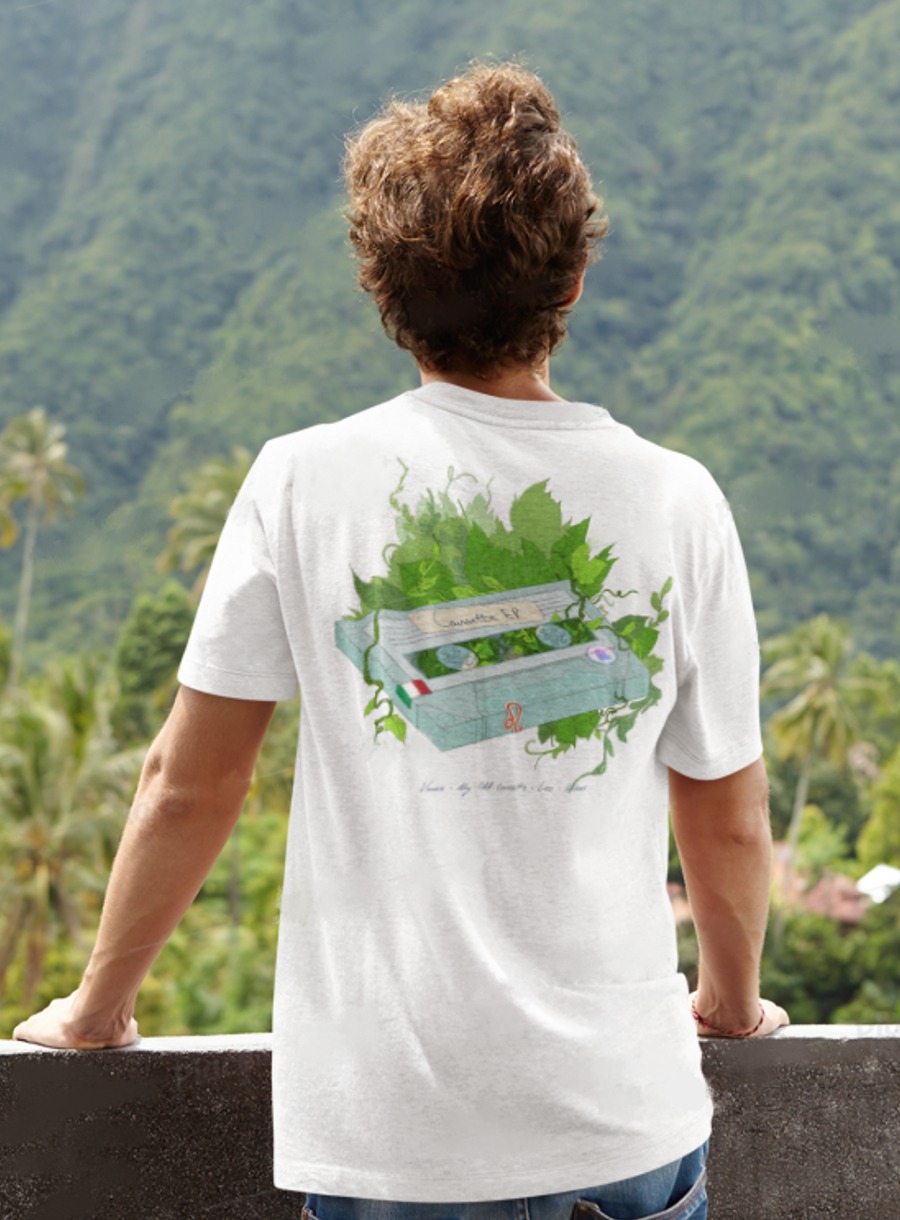 Chill Ghost Giveaway - Enter to win on ToneDen