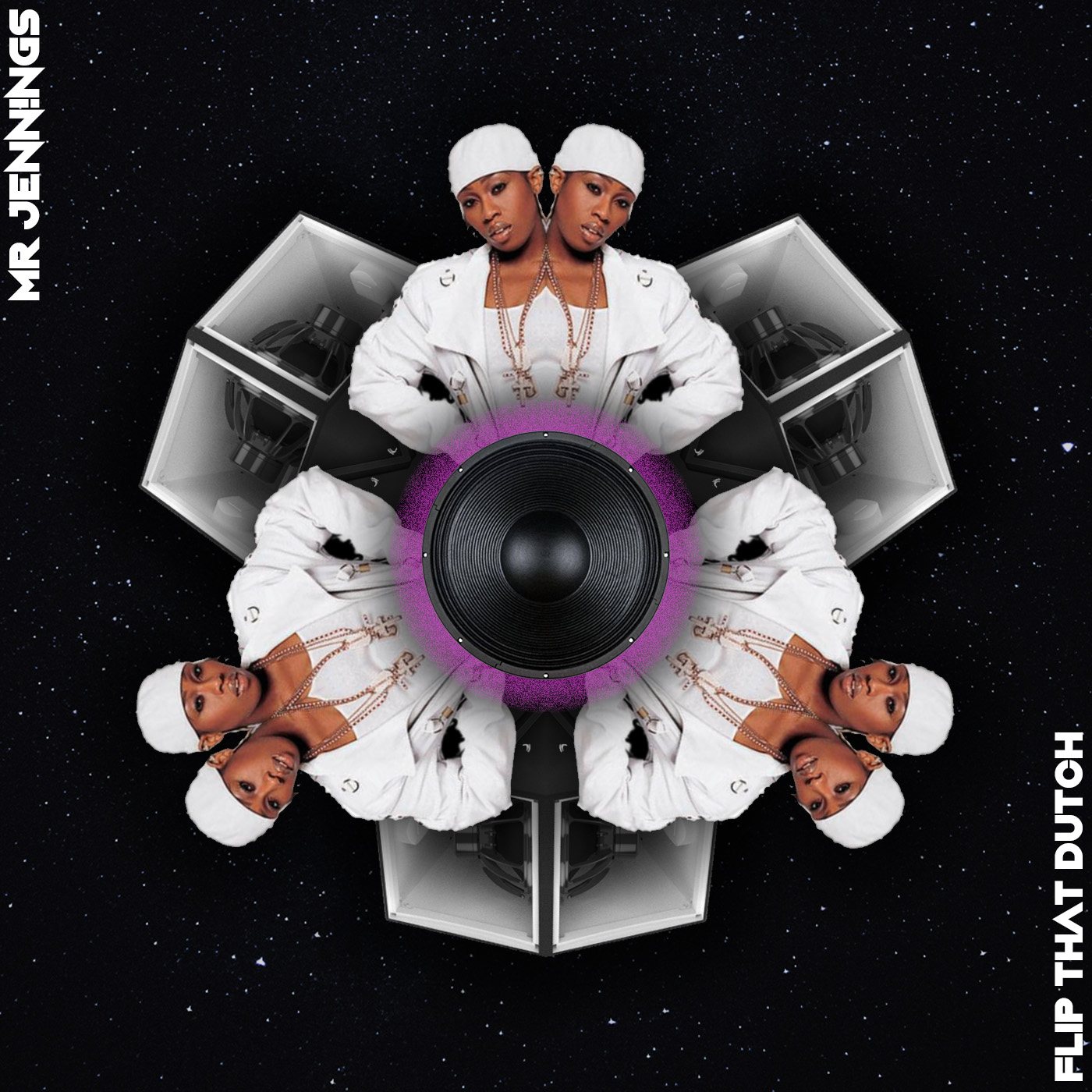 Missy Elliott - Pass That Dutch (Mr Jennings flip) by Mr Jennings ...