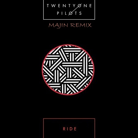 Twenty One Pilots - Ride (Majin Remix) by MAJIN - Free download on ToneDen
