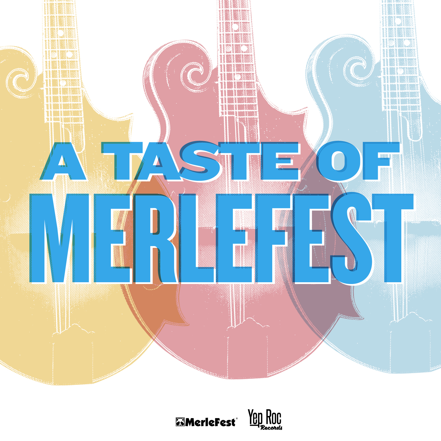 Get "All Access" to MerleFest 2021! - Enter to win on ToneDen