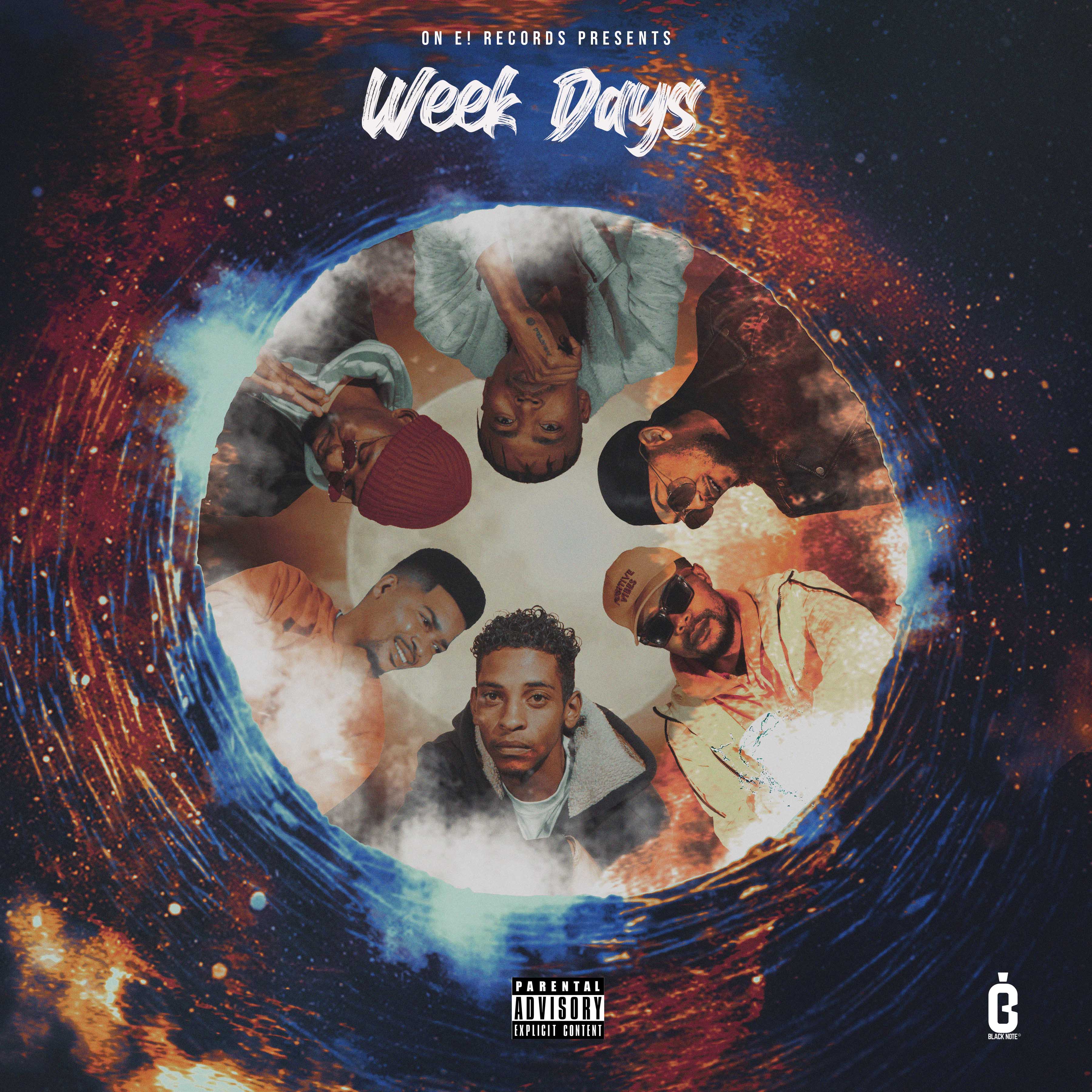 Black Note - Free music on ToneDen