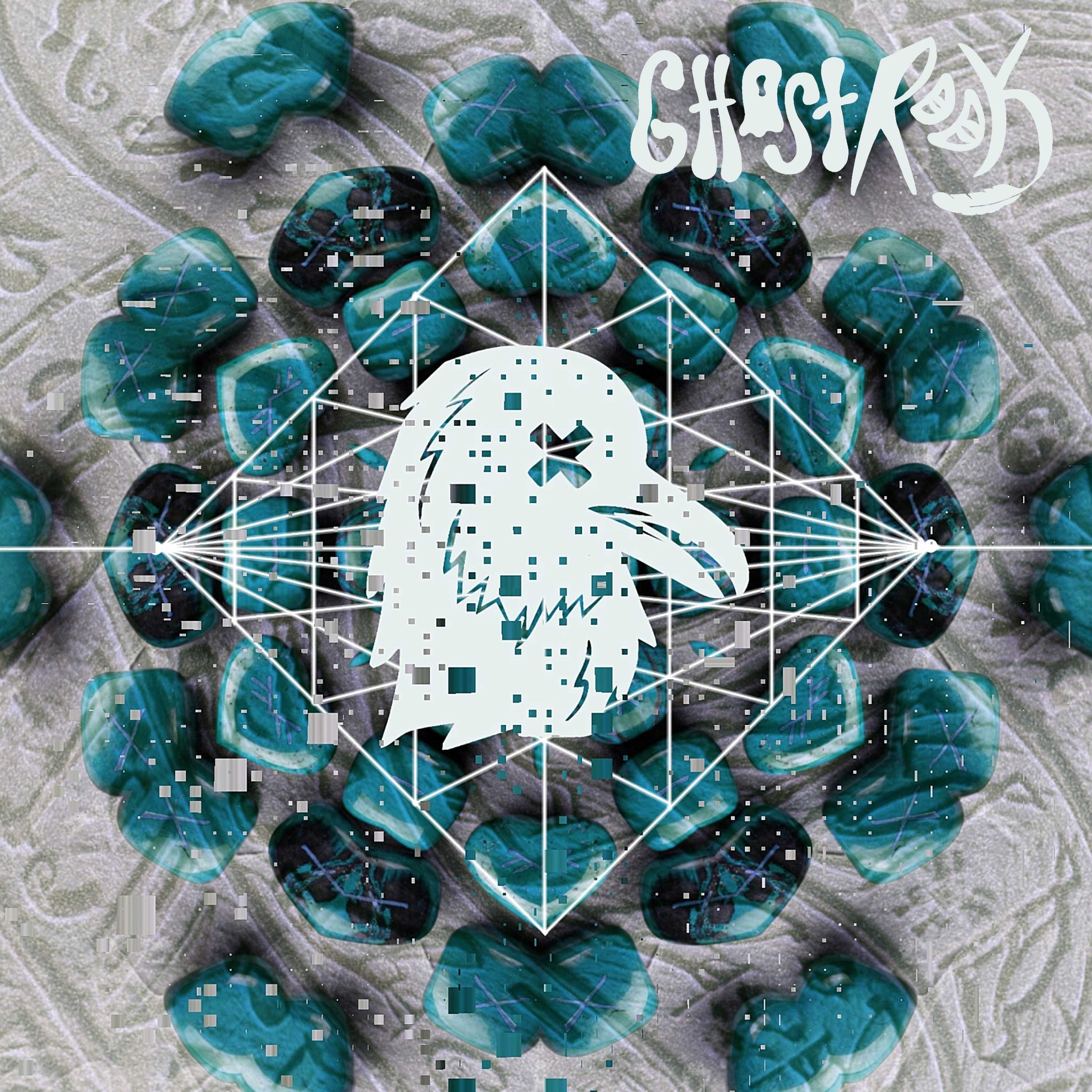 Incoherent Spells- Ghost Rook by Ghost Rook - Free download on ToneDen