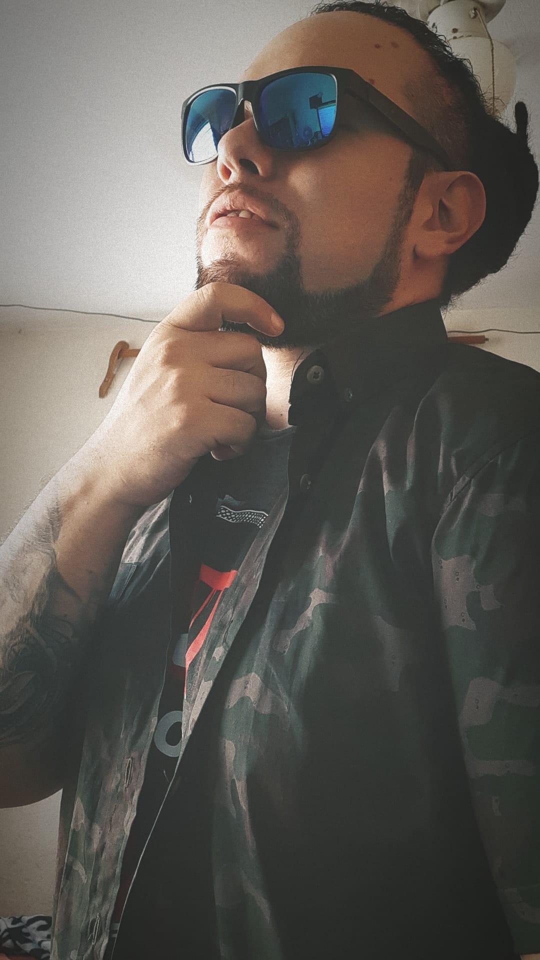 Eldon Delgun Free Music On Toneden