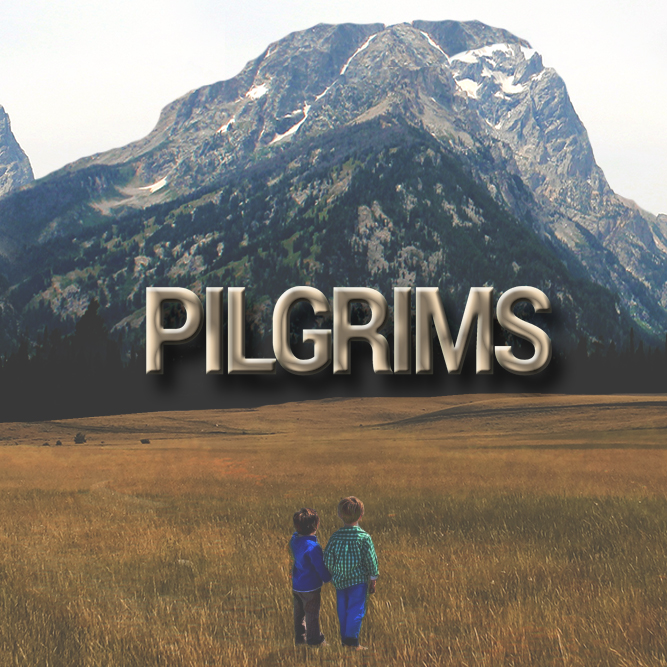 PILGRIMS - Free music on ToneDen