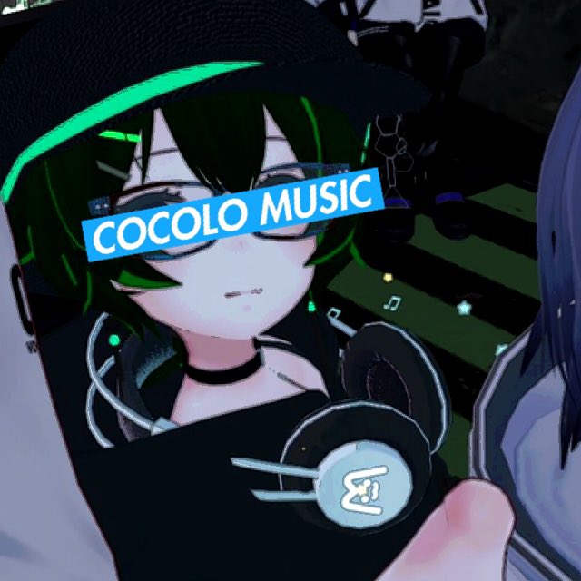 COCOLO* - Free music on ToneDen