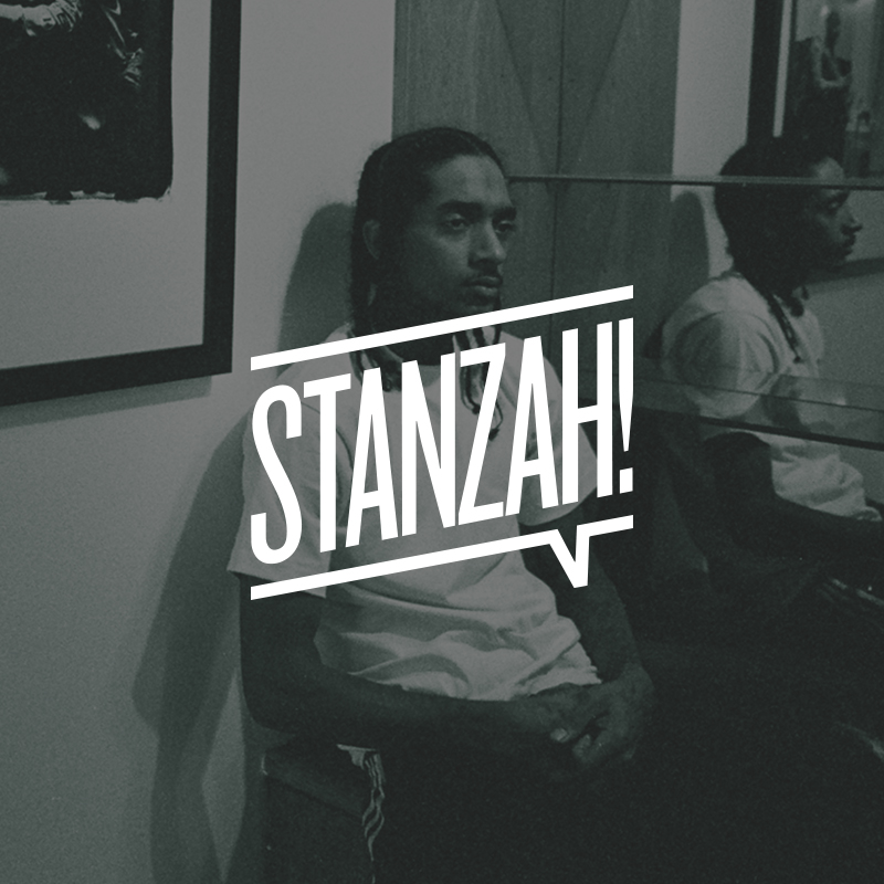 Nipsey Hussle Status Symbol Stanzah Edit By Stanzah Free Download On Toneden