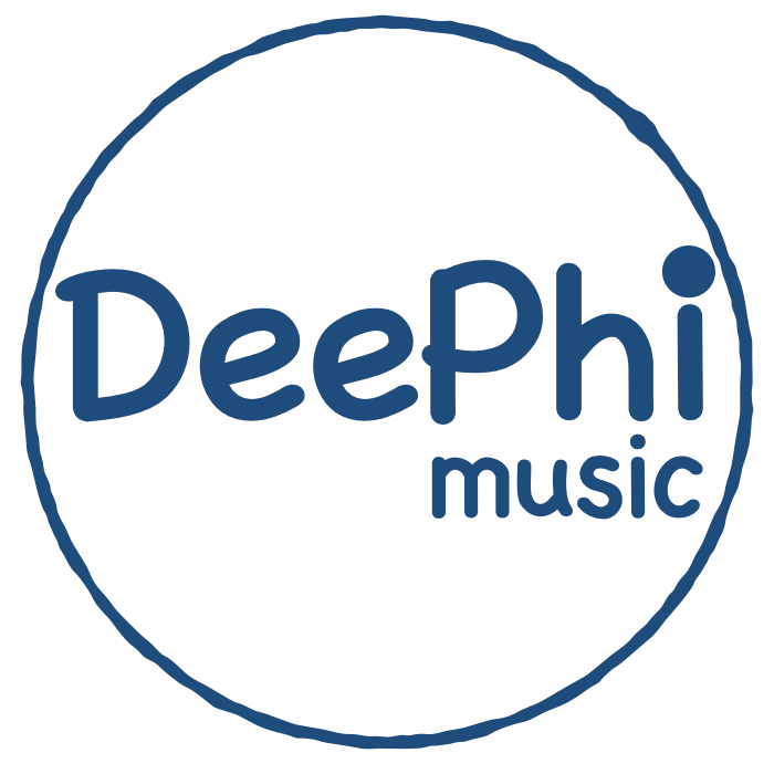 DeePhi Music - Free music on ToneDen