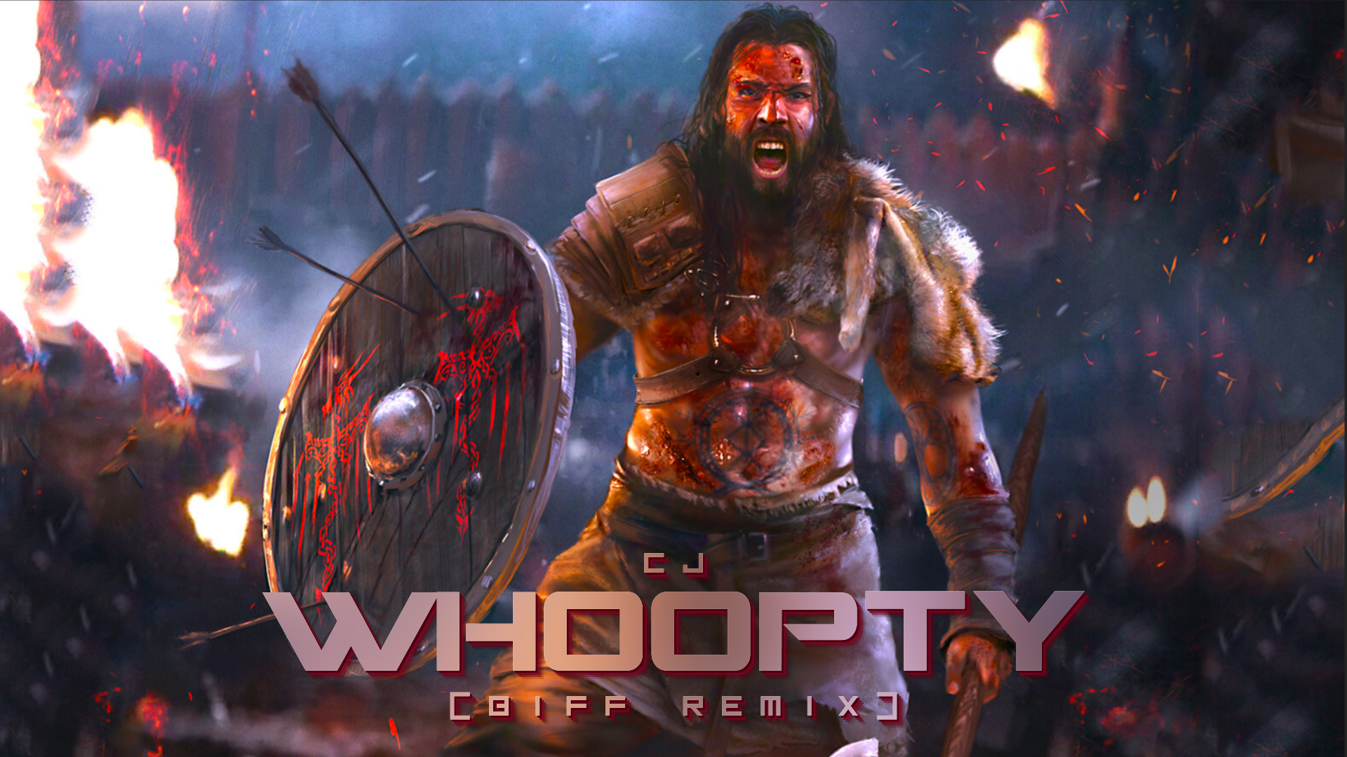 Cj - Whoopty (Biff Remix) by Infinity Music HD - Free download on ToneDen