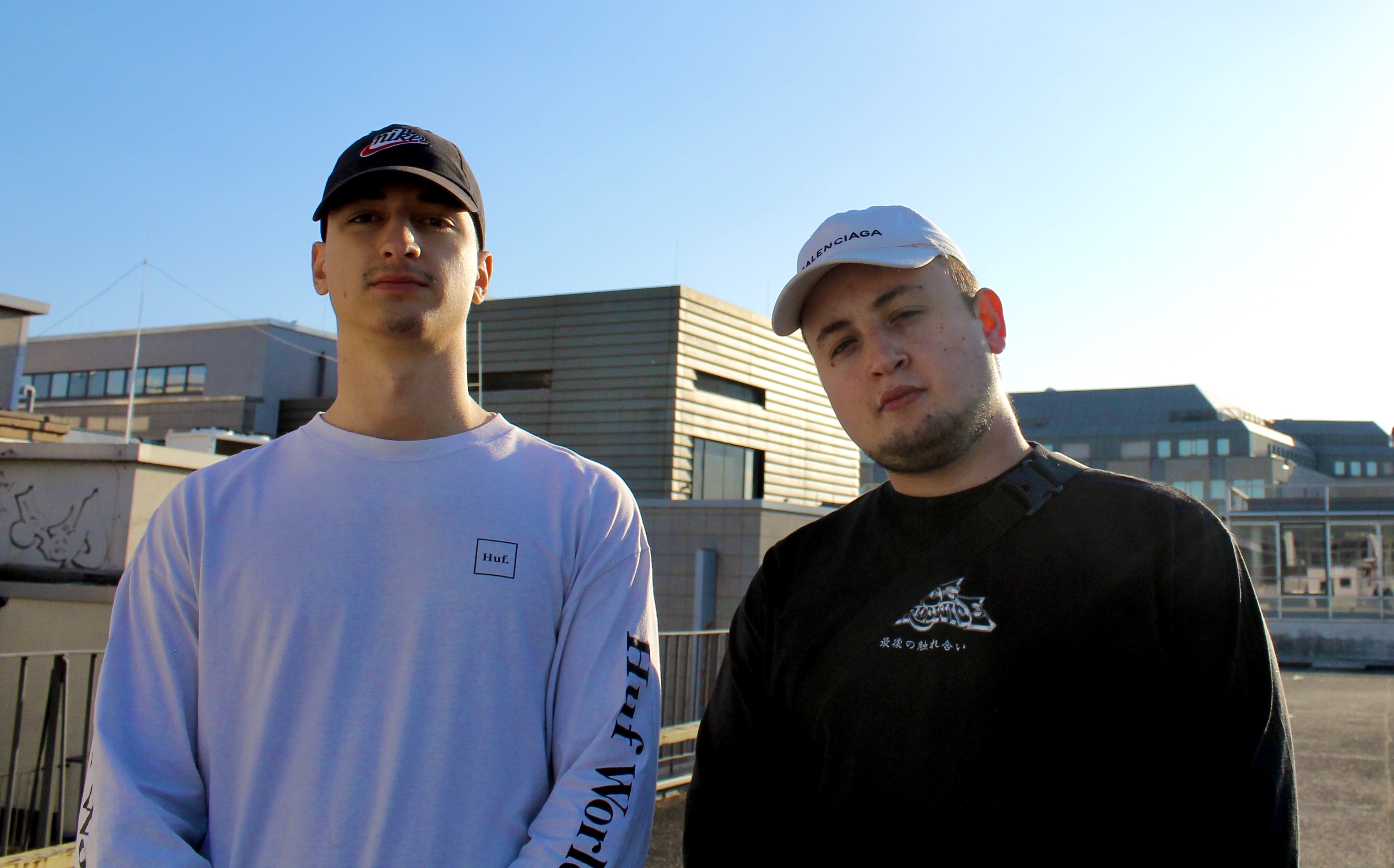 Makla - Free music on ToneDen