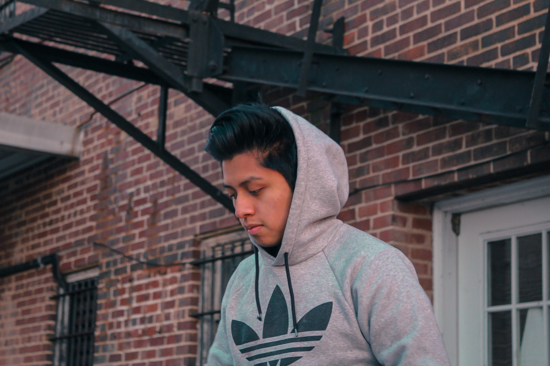 Kyle G - Free music on ToneDen