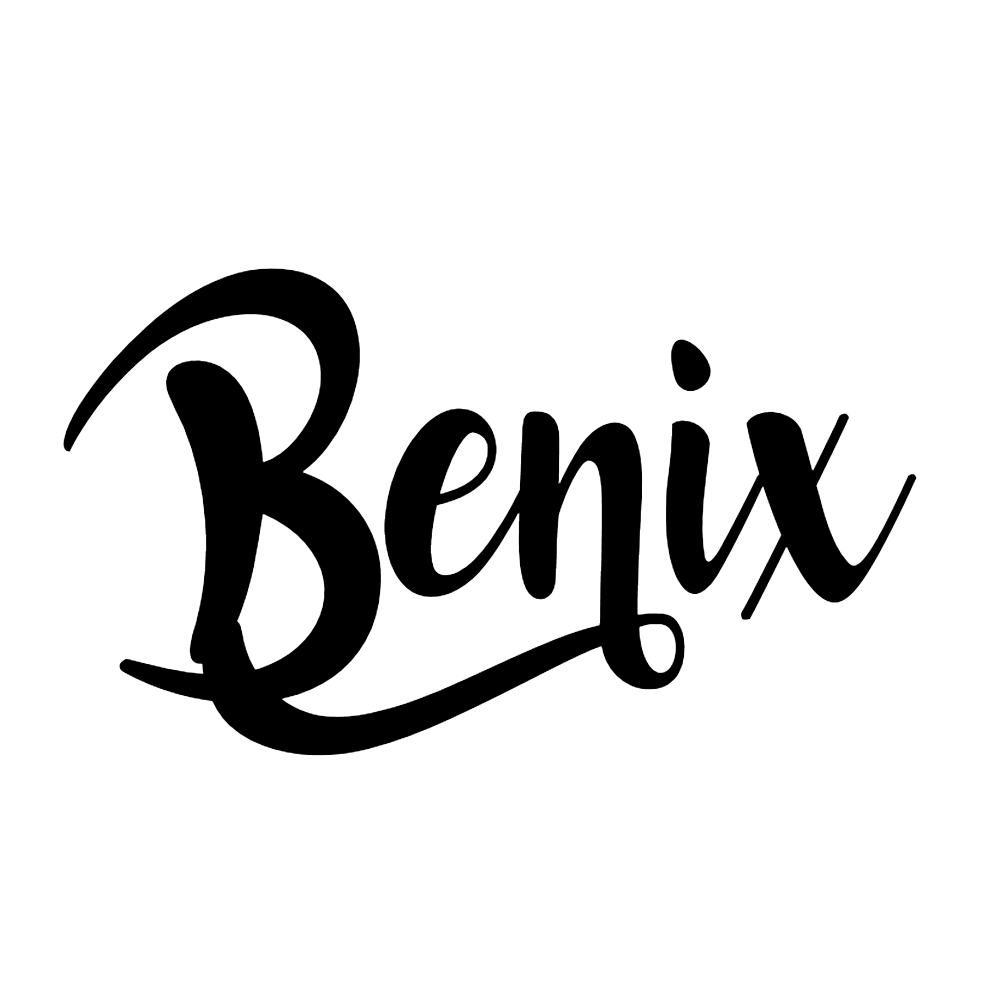 Benix - Free music on ToneDen