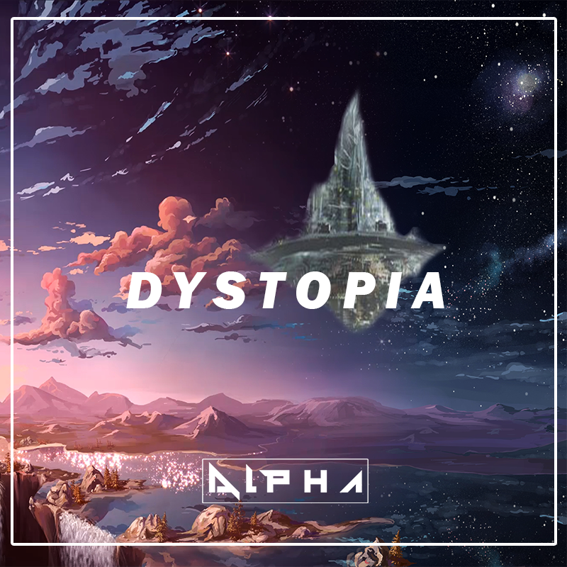 Alpha Music (Official) - Free music on ToneDen