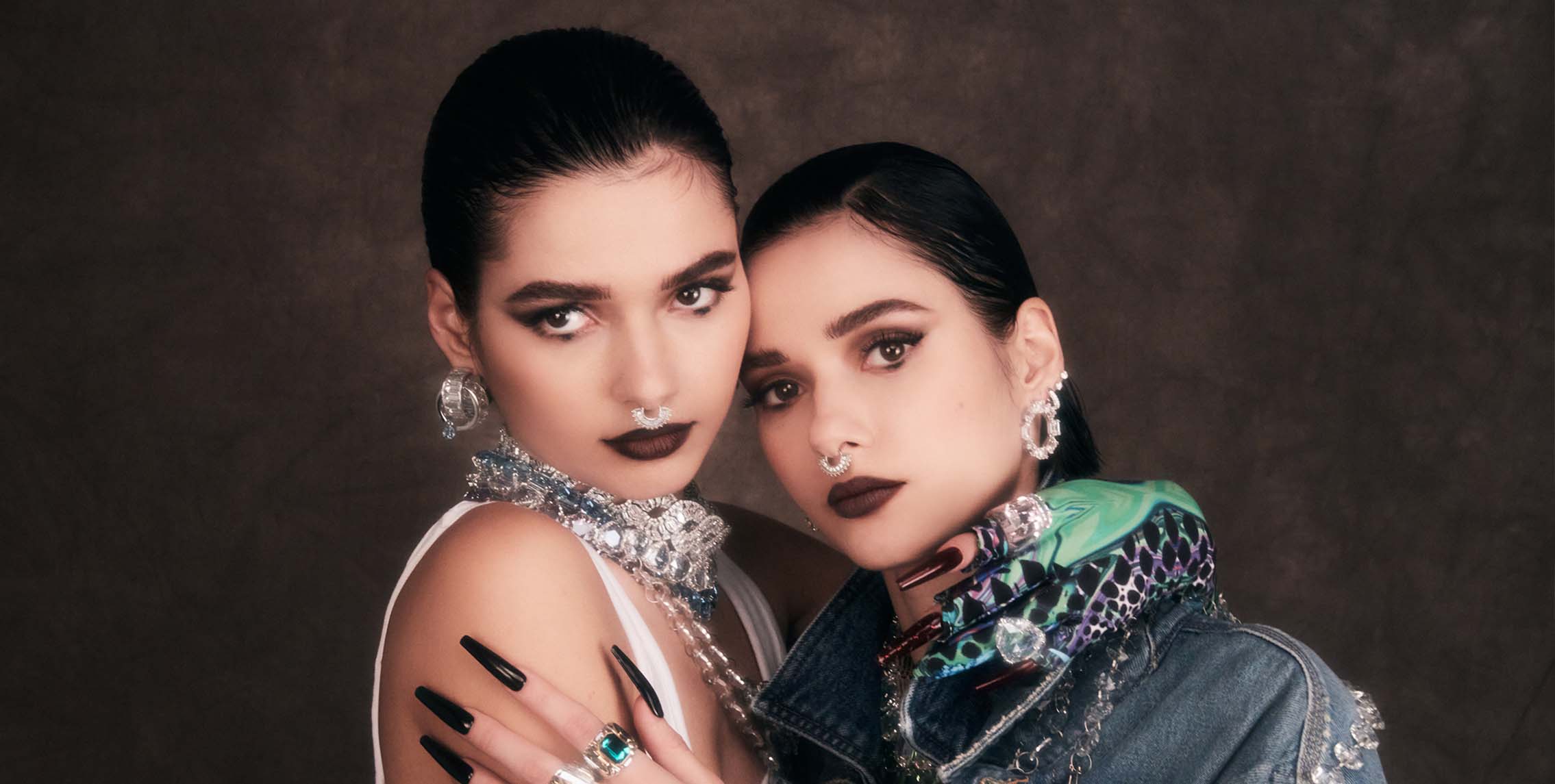 Bloom Twins - Free music on ToneDen