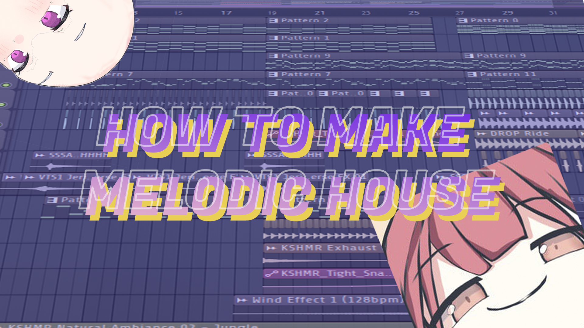 How To Make Melodic House by Sowyn - Free download on ToneDen