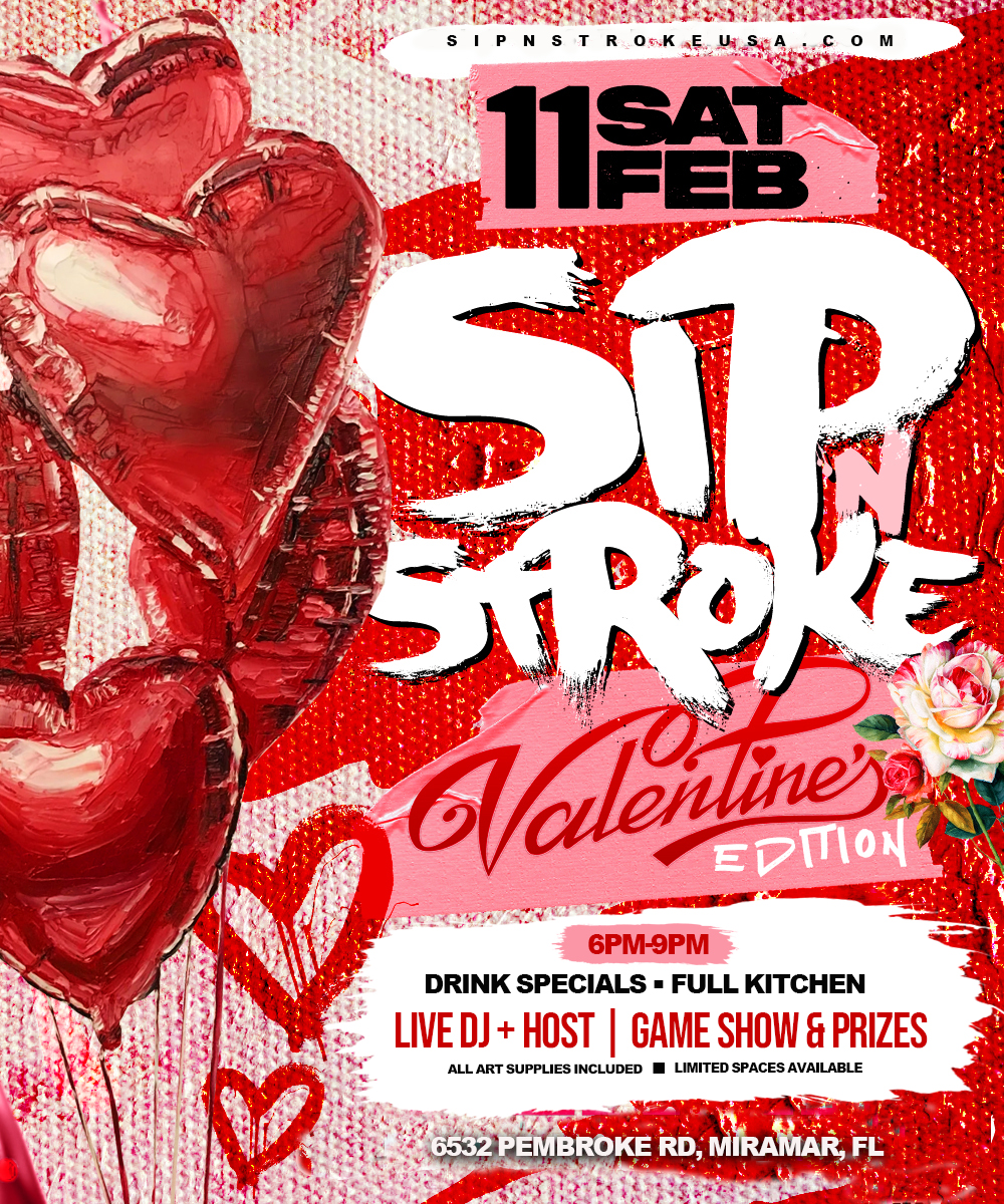 FREE VIP COUPLES TICKET - Enter to win on ToneDen