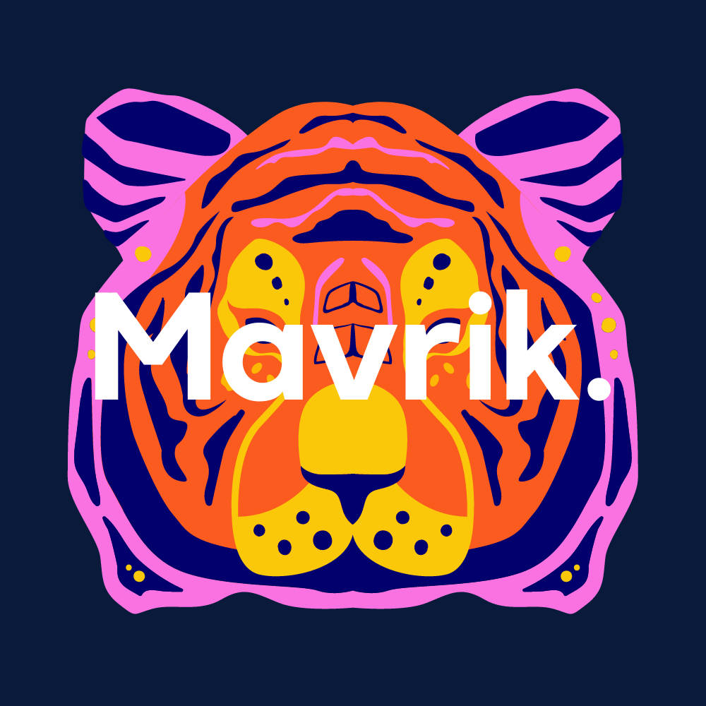 Mavrik Sounds - Free music on ToneDen