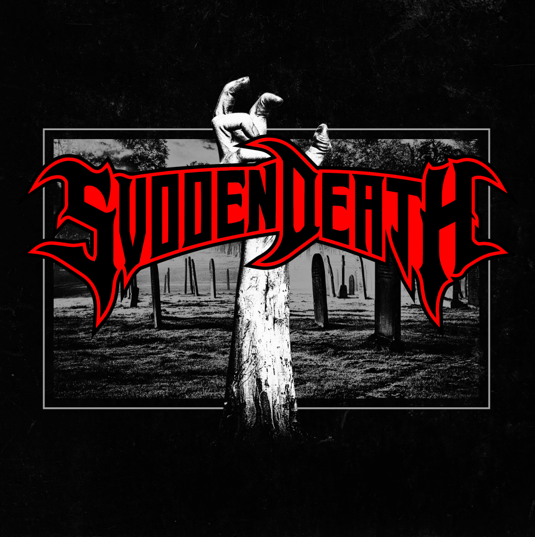 SVDDEN DEATH - Free music on ToneDen
