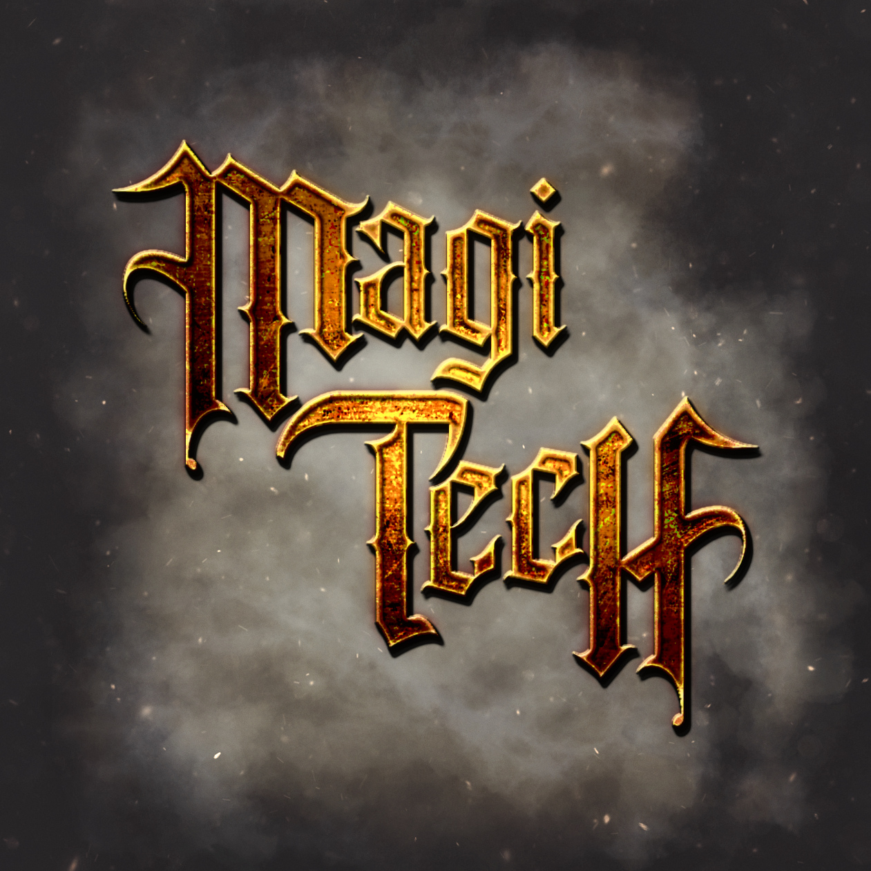 MagiTech - Free music on ToneDen