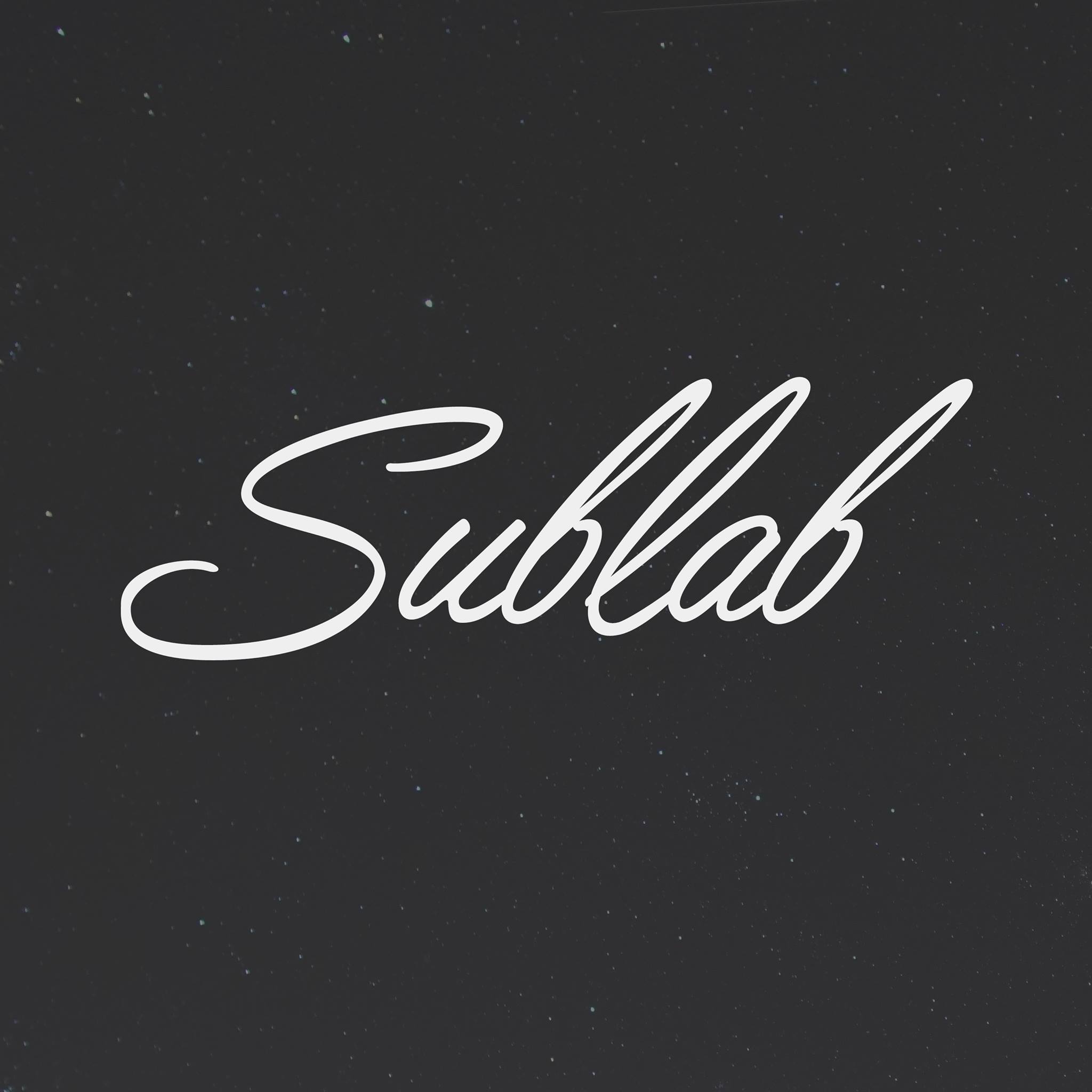 SUBLAB - Free music on ToneDen