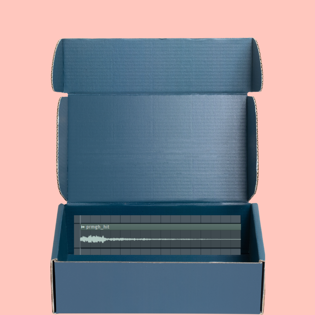 Mag's Essentials Kit Vol. 1 by HQThree Records - Free download on ToneDen