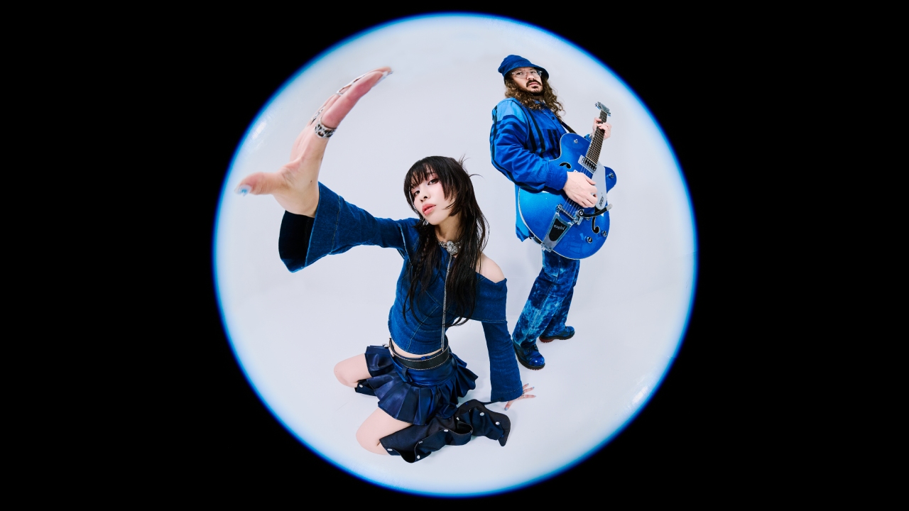 Electric Indigo (edit)