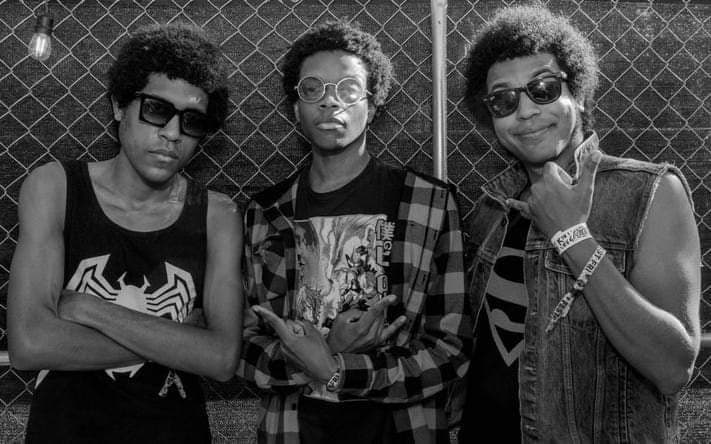 RADKEY in St Louis - Enter to win on ToneDen