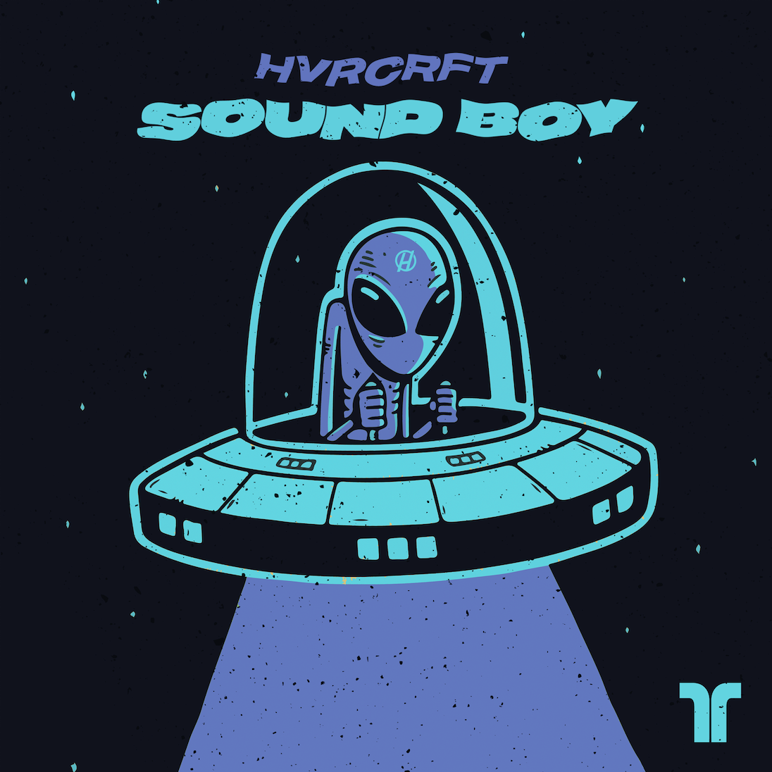 Sound Boy - Pre-save on ToneDen