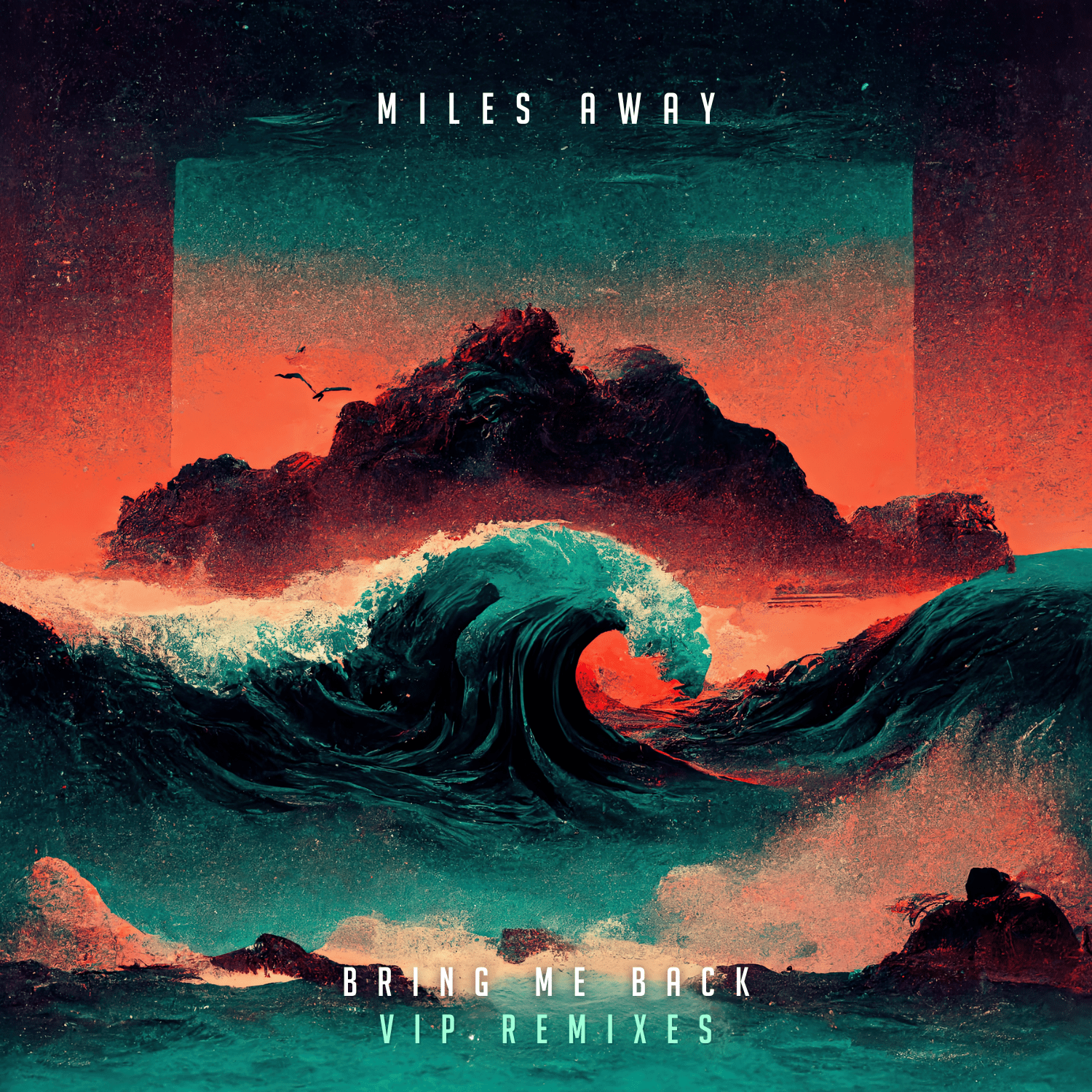 Bring Me Back (feat. Claire Ridgely) (Enox Mantano Remix) by Miles Away - Free download on ToneDen