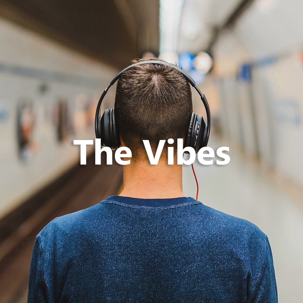 Listen2Vibes - Free music on ToneDen