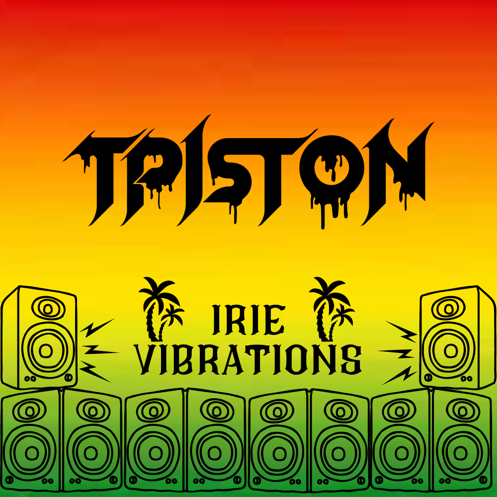 Irie Vibrations by Tpiston - Free download on ToneDen