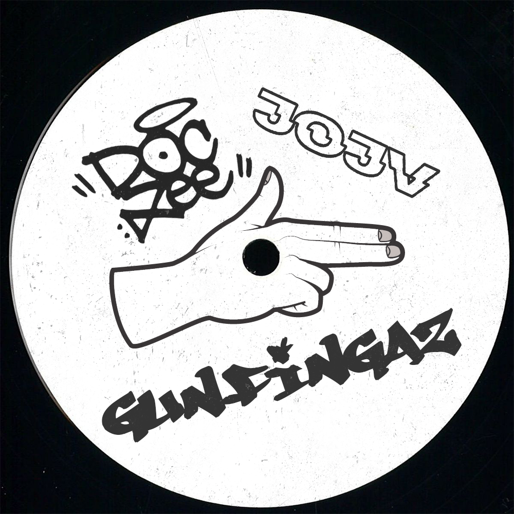 Doc Zee & JOJV - Gun Fingaz by Doc Zee - Free download on ToneDen
